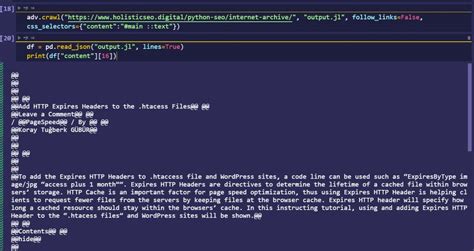 Lda Topic Modeling Tutorial With Python And Bertopic