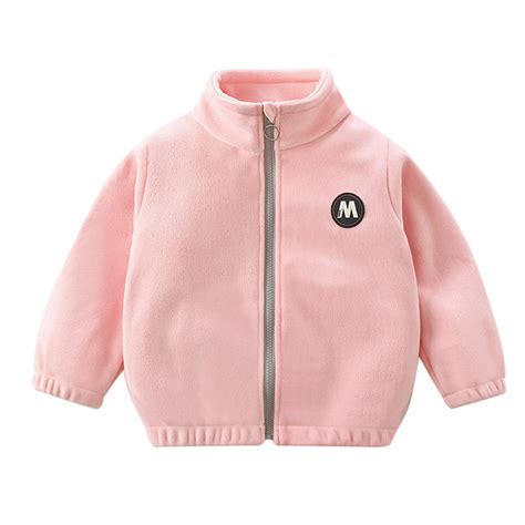 Gibobby Abrigos De Invierno Para Niños Y Niñasabrigo Para Niños Grandes
