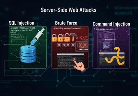 How Soc Teams Detect Web Attacks Tryhackme Walkthrough