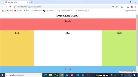 Sana Shaikh On Linkedin 🌟 Unlock The Power Of Css Grid For Advanced Layouts 🖼️ Css Grid Is Your