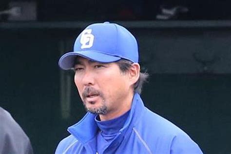 小笠原道大氏、日本ハムのヘッド兼打撃コーチに就任 サンスポ