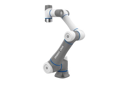 Dobot Cr16 協働ロボット 非接触衝突検知 Safeskin搭載可｜正規代理店 Techshare
