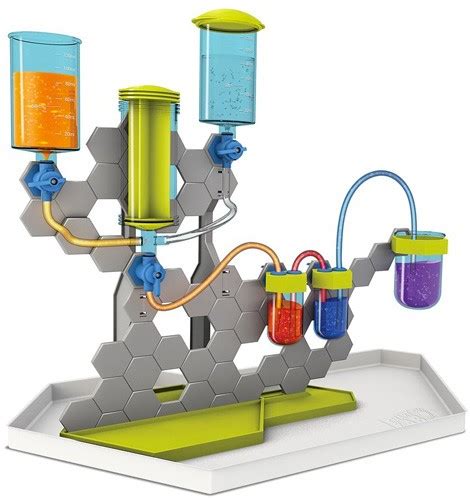 Ultimate Secret Formula Lab A Mighty Girl