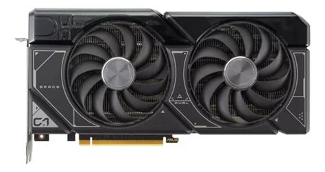 Placa de vídeo Nvidia Asus GeForce OC GDDR6X de 12 GB MercadoLivre