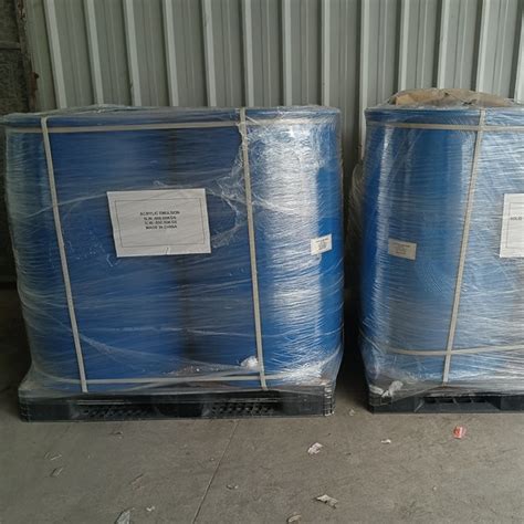 Alternative To Joncryl 89 Styrene Acrylic Copolymer Emulsion For