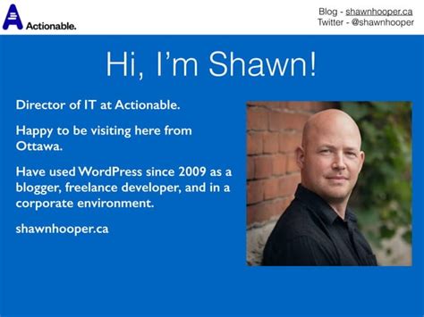Wordpress Coding Standards And Best Practices Ppt