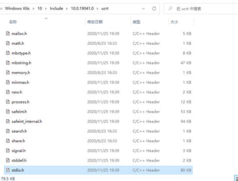 Cc内存泄漏检测工具：visual Leak Detector在vs2019中的使用vs2019 内存泄露检测工具 Csdn博客