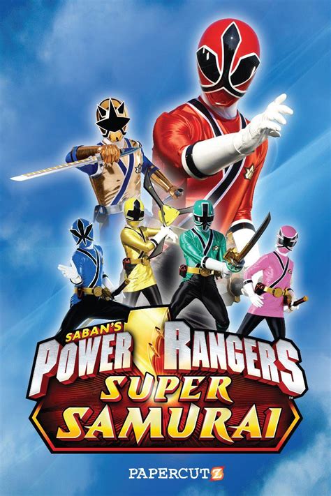 Power Rangers Samurai Wallpapers Wallpaper Cave