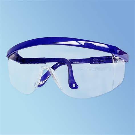 Inox Guardian Safety Glasses 1711c Eye Protection