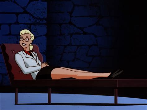 Harleen Quinzel 2 By Griffinknightavenger On Deviantart