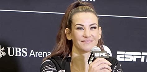 Miesha Tate Returns To Bantamweight Faces Mayra Bueno Silva In June Ufc And