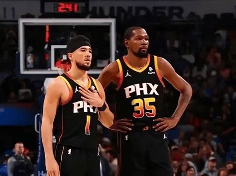 Nba ：太阳队127比121战胜公牛，证明了以下三点，太阳队仍未放弃本赛季比赛悬念kd