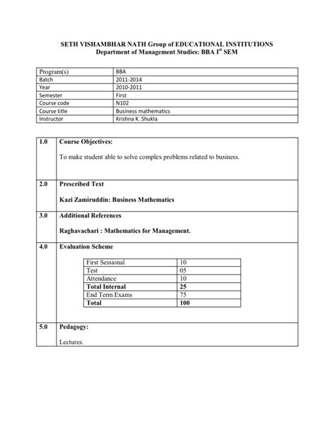 63481216 Business Mathematics Pdf Matrix Mathematics Set