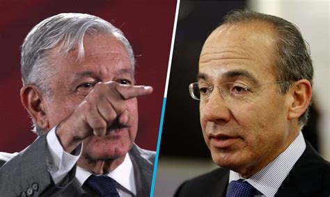 “quien Delinque Sabe Que Le Espera El Abrazo Y No El Castigo” Calderón