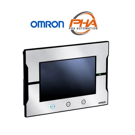 บริษัท พีเอชเอ ออโตเมชั่น จำกัดตัวแทนจำหน่าย Omron ประเทศไทย