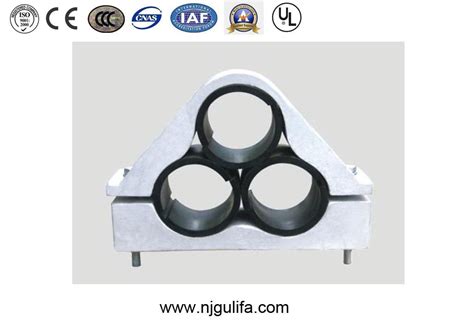 Jgp Type Hv Cable Clamp Cable Clamp And Jgp Type Hv Cable Clamp