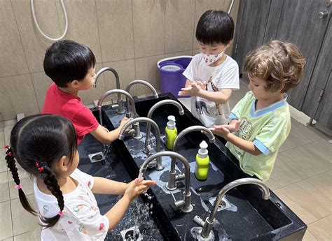 解封後免疫力攻防戰 「新防疫概念股」誕生 Enn台灣電報
