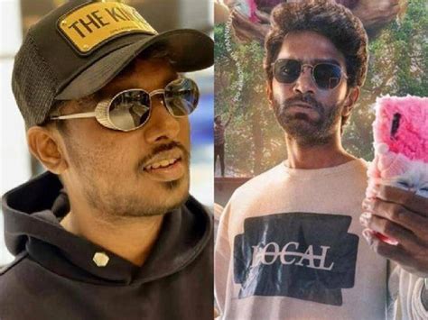 Thalapathy 68 Atlee Or Pradeep Ranganathan