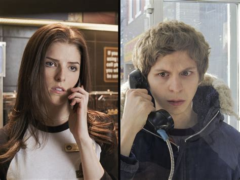 Paxton The Movies Scott Pilgrim Vs The World 2010