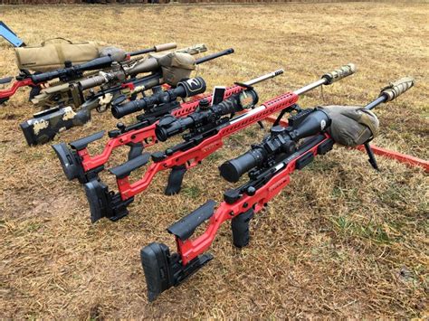 Match Portal Quantico Shooting Club