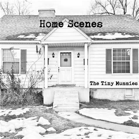 Home Scenes The Tiny Mummies