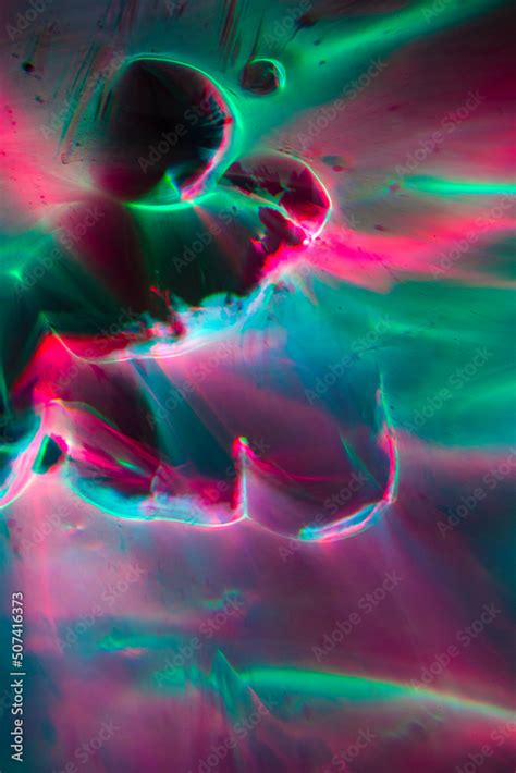 抽象的な形を表現しました。 Stock Illustration Adobe Stock