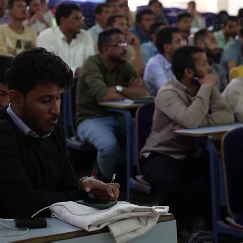 Video Emergency Telecommunications Cluster On Linkedin Yemen