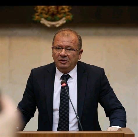 Председателят на Общински съвет Благоевград Радослав Тасков бе избран за член на Контролния