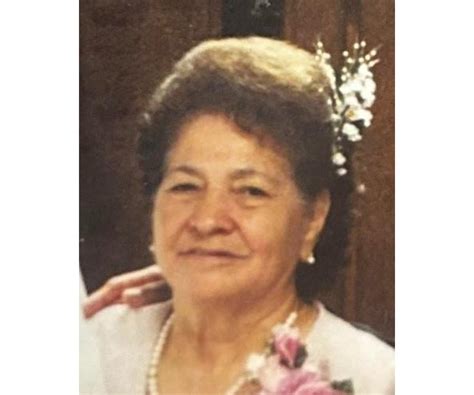Elva P Delgado Obituary 2023 Devine Tx Primrose Funeral