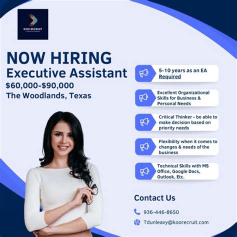 Troy Dunleavy On Linkedin Executive Assistants Great Company