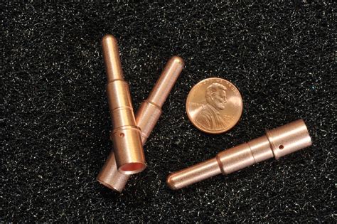 Precision Swiss CNC Machining Custom CNC Parts From US Swiss