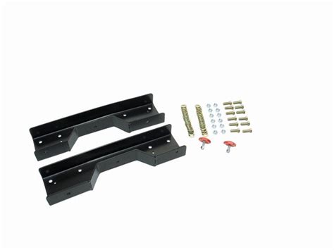 Belltech C Notch 88 98 C1500 Std Cab 6611 Pro Performance