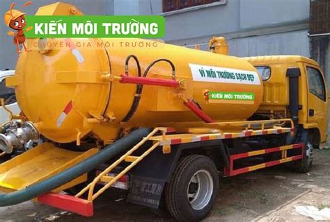 Dịch vụ Thanh Oai Kiến Môi Trường