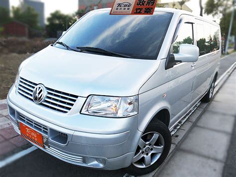 T Tdi Vw T Findcar
