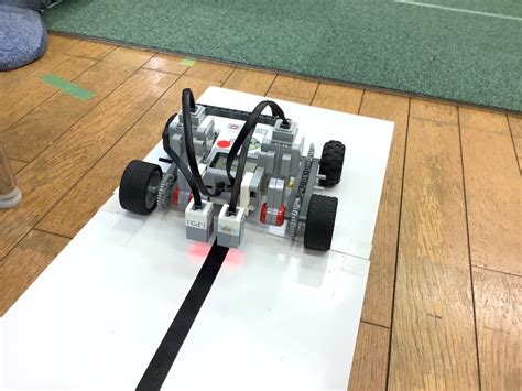 ロボット制作とライントレース Lplace Rcのブログ