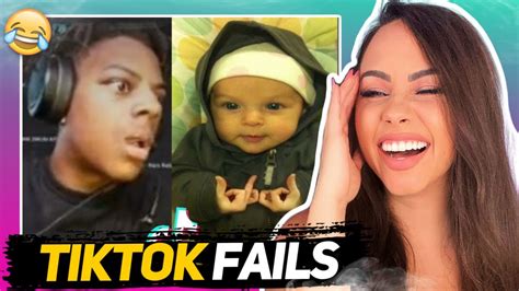 The Funniest Tik Tok Memes Of August 2023 😂 Bunnymon Reacts Youtube