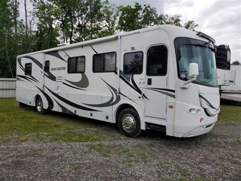 2006 Freightliner Chassis X Line Motor Home For Sale Ny Syracuse