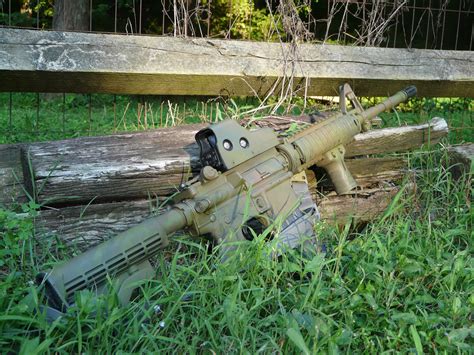 M A SOPMOD Block II Clone Picture Thread AR Discussions AR COM