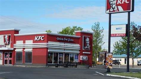 Will The Kfc Buffet Survive Local News