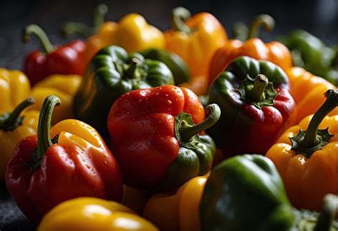 The Impact Of Drying Techniques On Pepper Flavor The Kitchen Community