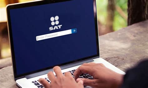 Sat ¿cómo Se Accede Al Sat Id Y Para Qué Sirve