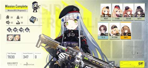 If You Told Me In 2019 That Codm Would Look Like This In 4 Years I Wouldnt Believe You Garena