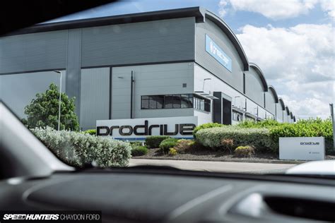 Prodrive Where Performance And Passion Intersect Speedhunters