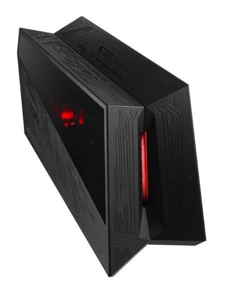 Asus Republic Of Gamers Xg Station 2 External Gpu Dock At Mighty Ape Nz