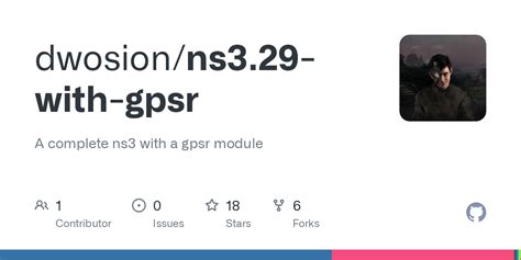 ns3 29 with gpsr ns 3 29 src create module py at master · dwosion ns3