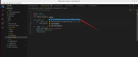 Ros Action动作通信详细讲解 Csdn博客