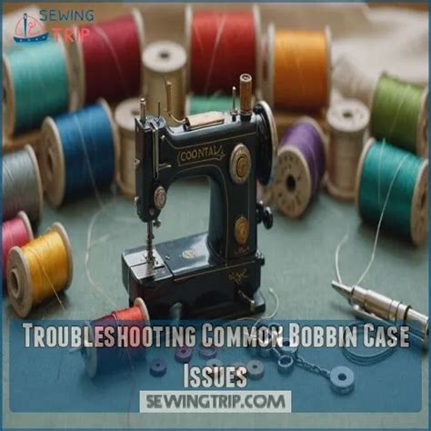 Best Sewing Machine Bobbin Cases Your Essential Guide