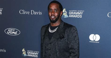 Sean Diddy Combs Secretly Rushed To The Hospital Amid Shocking Sexual