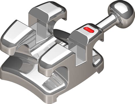 Orthodontic Brackets