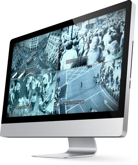 Cctv Innovate Security